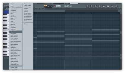 FL Studio Piano Roll Tricks [Chords, Leads, Beats]